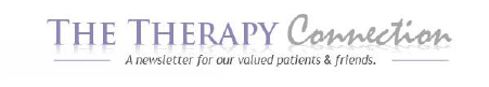 Therapy Connection Trivia Answer